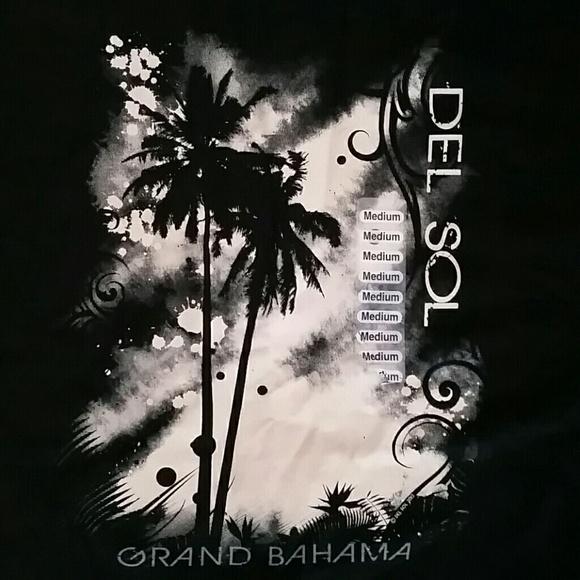 Shirts | Nwt Del Sol Tshirt | Poshmark